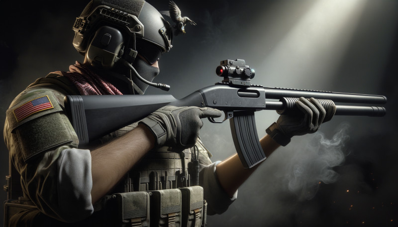 Q:4 The Ultimate Call of Duty Warzone Loadout Quiz: Test Your Weapons ...