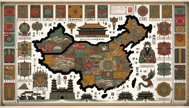 The History of Ancient China Quiz: Test Your Knowledge of Dynasties and ...