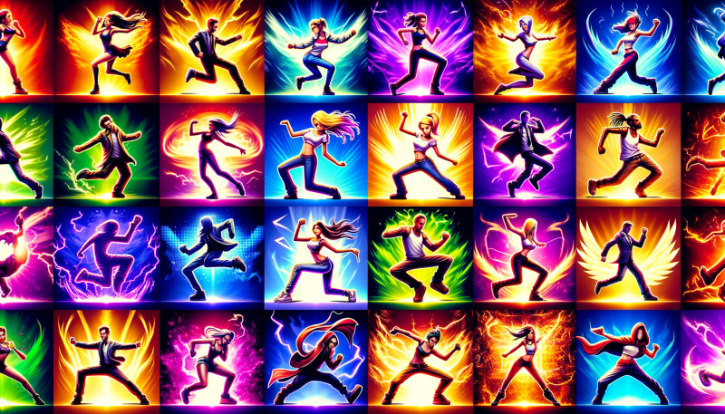 The Ultimate Fortnite Dance Moves Quiz: Test Your Emote Knowledge! - QuizYo