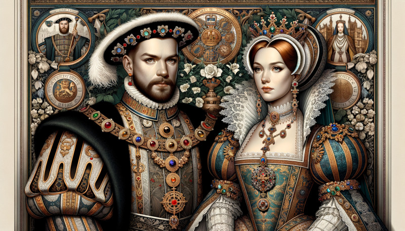 The Tudor Dynasty Quiz: Do You Know Your Kings and Queens? - QuizYo