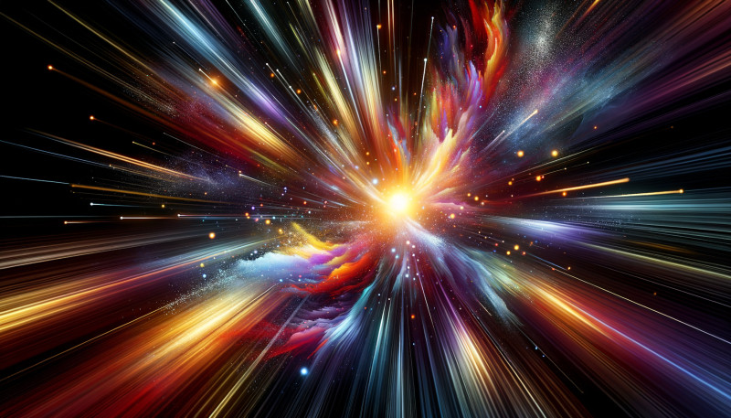 The Big Bang Theory: A Cosmology Quiz - QuizYo